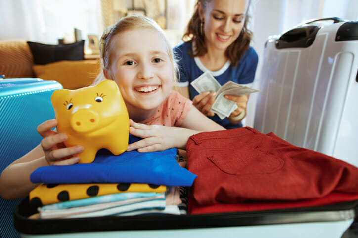 Using a Vacation Savings Account for Your Next Trip - SmartAsset