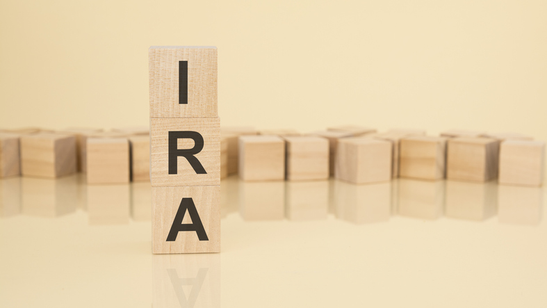 Types of Individual Retirement Accounts (IRAs) - SmartAsset