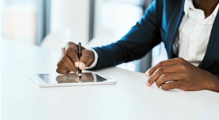 What Is Digital Estate Planning? - SmartAsset