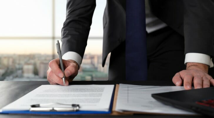 Understanding a Private Letter Ruling (PLR) - SmartAsset