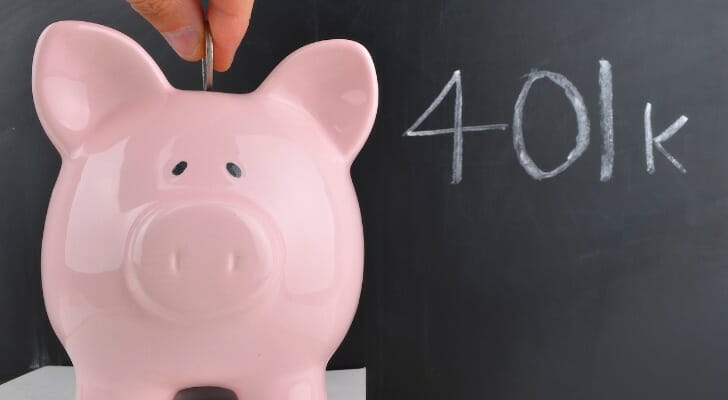 SIMPLE IRA vs. SIMPLE 401(k): What's the Difference? - SmartAsset