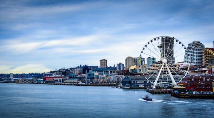 What Is the True Cost of Living in Seattle?