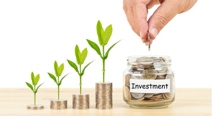 What Is Annuitization and When Should You Do It? - SmartAsset