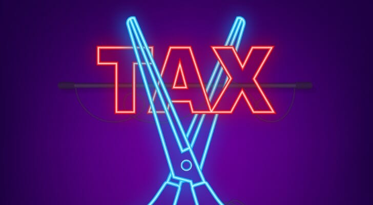 How to Boost Your Portfolio's ‘Tax Alpha'