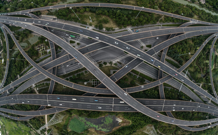 States With the Best Infrastructure - 2022 Edition - SmartAsset