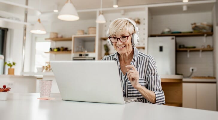 4 Steps to Set Up Your Part-Time Retirement Plan