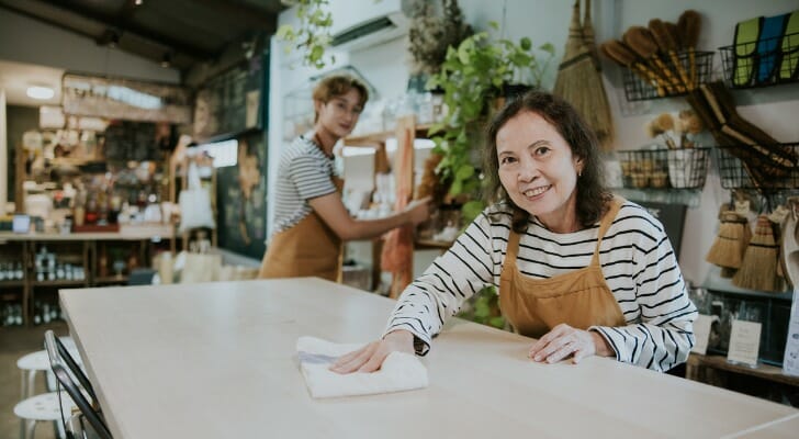 4 Steps to Set Up Your Part-Time Retirement Plan