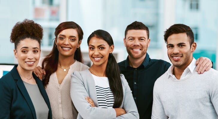 The Fastest-Growing Jobs for Young Professionals in America - 2019 ...