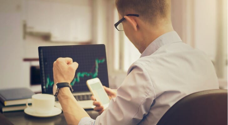 What Is Technical Analysis and How Does It Work? - SmartAsset