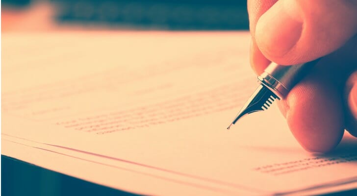 Key Differences: Living Will vs. Last Will - SmartAsset