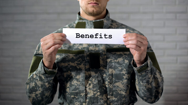 Military Financial Advisor Services - SmartAsset