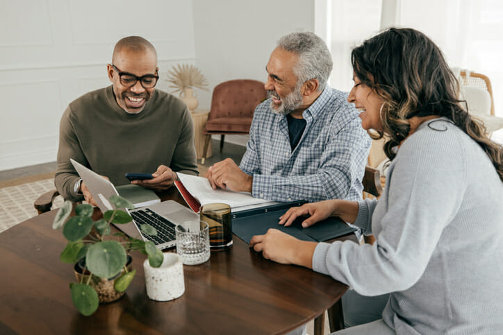 How Does Equity Sharing Work? - SmartAsset