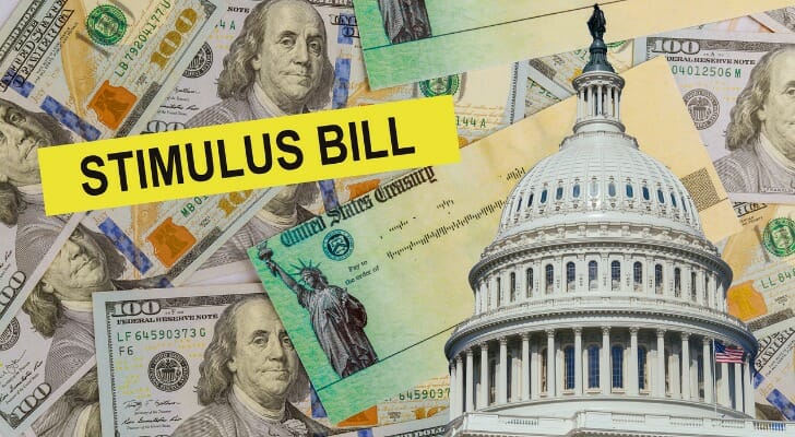 Is Your State Giving Out Inflation Stimulus Checks?