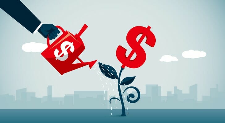 What Is an Endowment? - SmartAsset