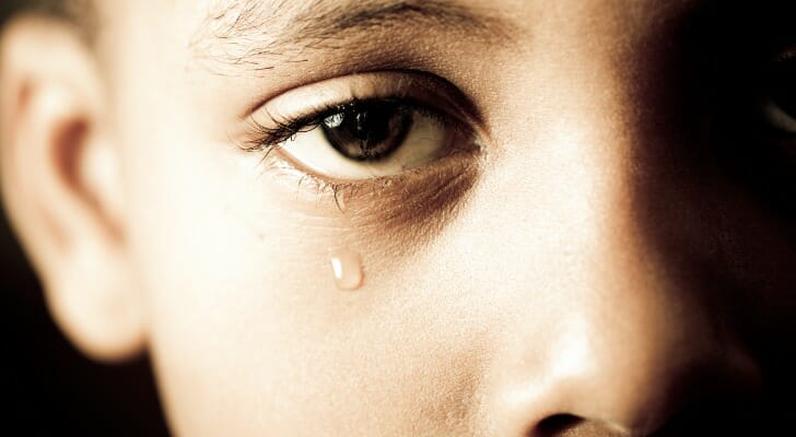 What Are the Legal Rights of a Disinherited Child?