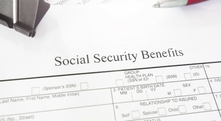 What’s the Maximum Family Social Security Benefit?