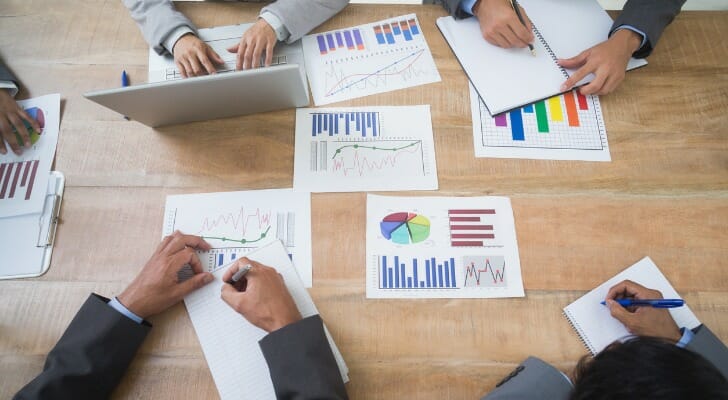 What Does a Financial Analyst Do? - SmartAsset