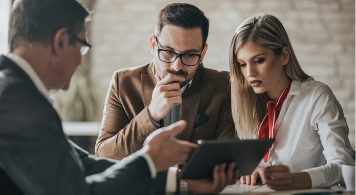 Simple Trusts vs. Complex Trusts - SmartAsset