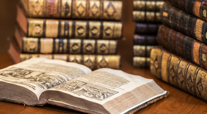 Tangible Personal Property: Definition and Examples - SmartAsset