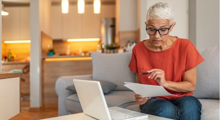 This Move Can Save You Big on RMD Taxes - SmartAsset