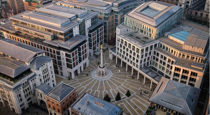 How to Invest in the London Stock Exchange