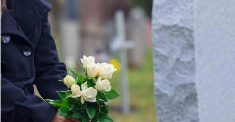 3 Things to Prep Your Family for In Case of Your Death | SmartAsset