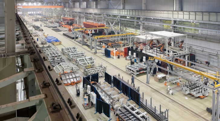 Everything You Need to Know About Investing in Industrial REITs