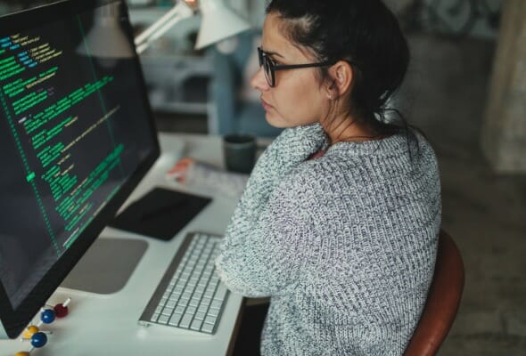 The Rise of the Software Engineer | SmartAsset