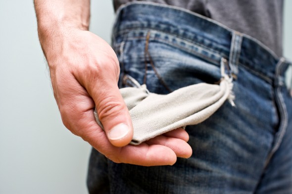 Negative Income Tax, Explained - SmartAsset