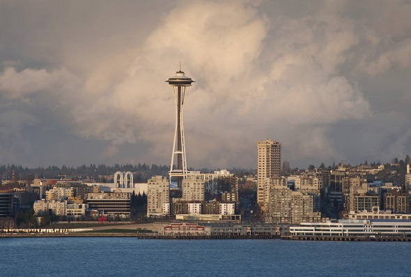 23 Things to Know Before Moving to Seattle - SmartAsset