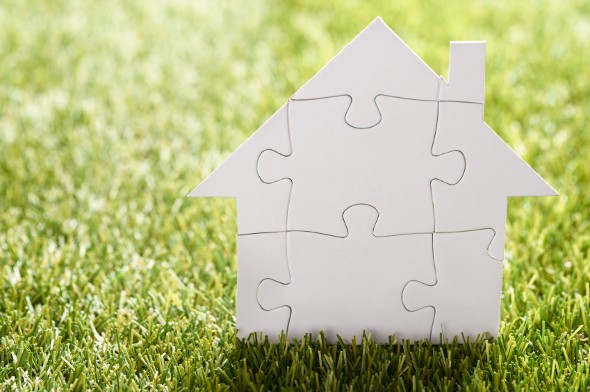 Steps to Building Equity in Your Home - SmartAsset