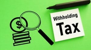 What to Know About Part-Year Tax Withholding - SmartAsset
