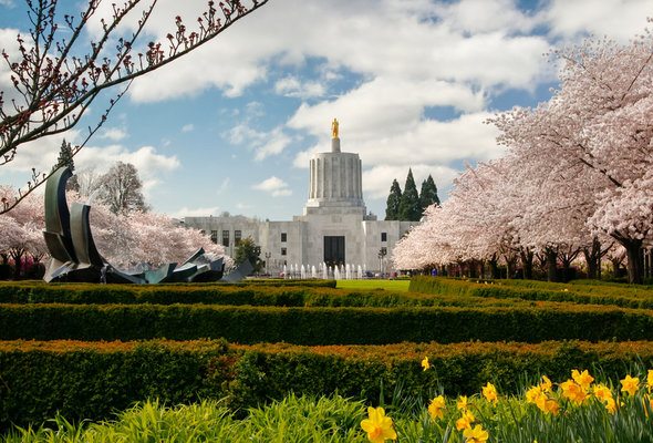 15 Things to Know Before Moving to Oregon