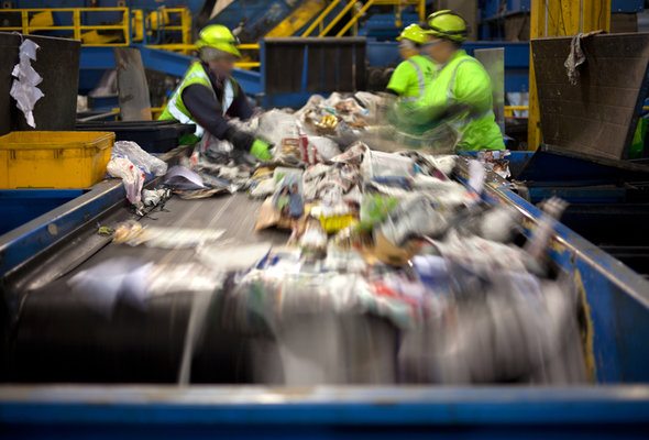 The Pros and Cons of Recycling - SmartAsset