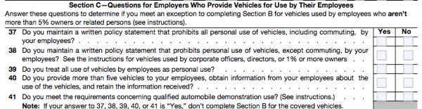 All About IRS Form 4562 - SmartAsset