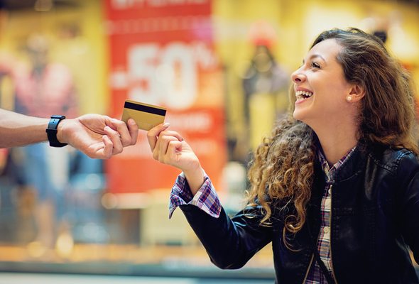 What Is Revolving Debt? - SmartAsset