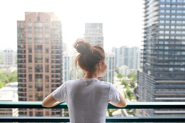 Everything You Need to Know About Buying a Condo - SmartAsset