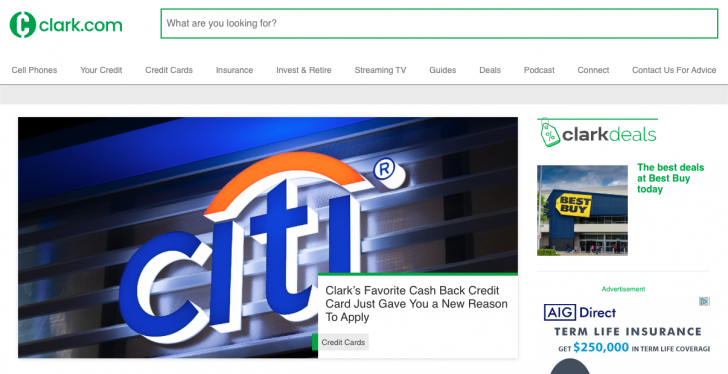 Clark Howard Bio: Everything You Need to Know - SmartAsset