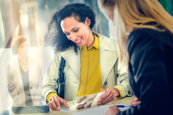 How Does a Line of Credit Work? - SmartAsset