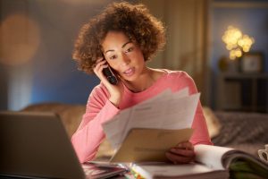 How to Contact a Credit Bureau and Talk to a Real Person - SmartAsset