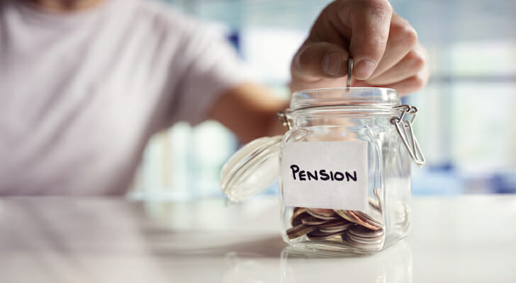 Arkansas Retirement System | Pension Info, Taxes, Financial Health
