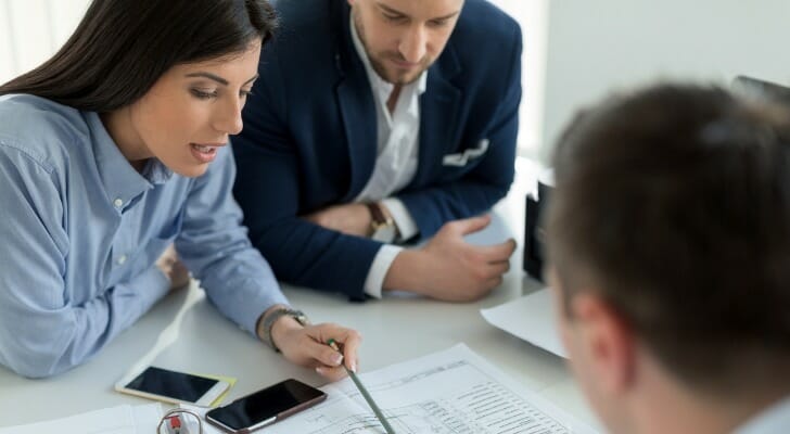 What Is a Bank Transit Number? - SmartAsset