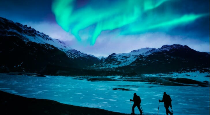 Retire In Iceland - How to Do It and How Much Does It Cost? - SmartAsset