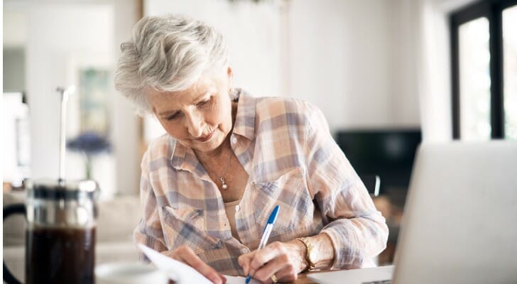 Form SF-1199a: Setting Up Your Direct Deposit - SmartAsset