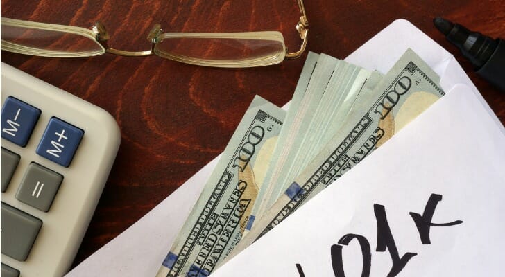 Average 401(k) Return: What You Can Expect - SmartAsset