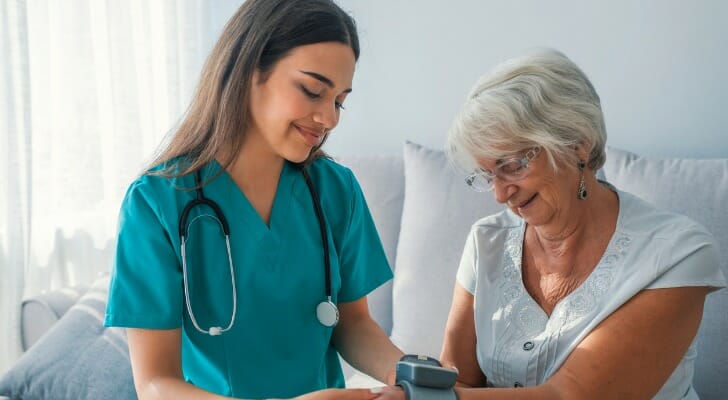 Medicare Part C: Medicare Advantage Plans - SmartAsset