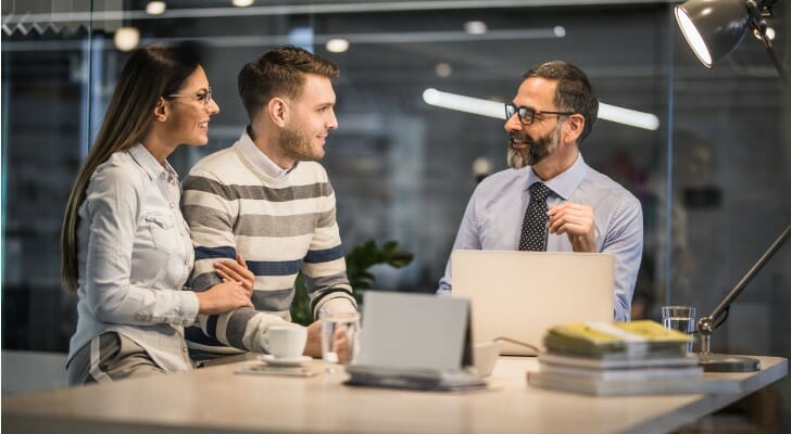 How a Financial Advisor's Asset-Based Fee Works - SmartAsset