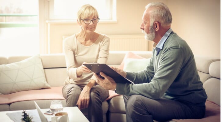 Transfer on Death (TOD) Accounts For Estate Planning - SmartAsset