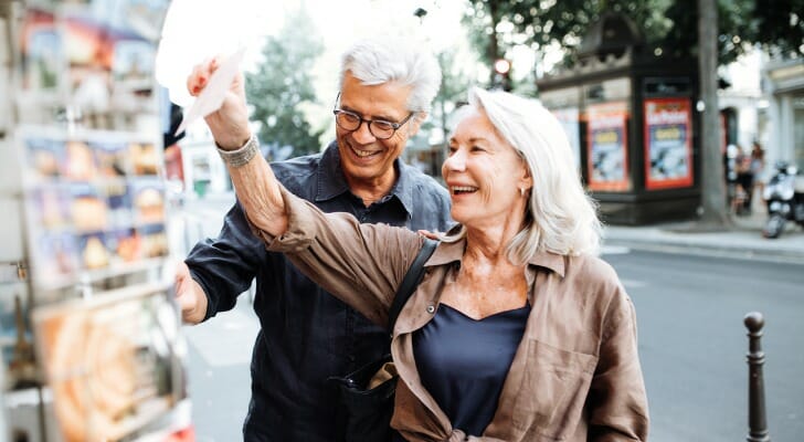 How an Irrevocable Life Insurance Trust (ILIT) Works - SmartAsset