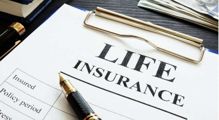 How an Irrevocable Life Insurance Trust (ILIT) Works - SmartAsset